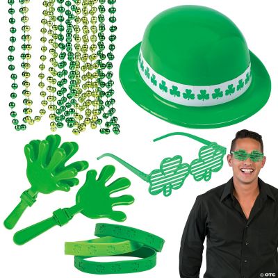 St. Patrick’s Day Family Fun Kit - 108 Pc.