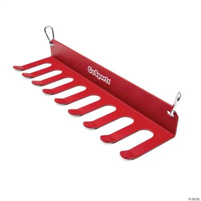 GoSports Baseball & Softball Bat Caddy