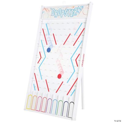 GoSports DROPSTER Prize Drop Game With Customizable Slots | Oriental ...