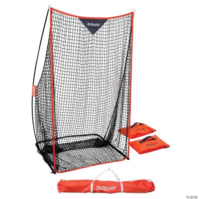 GoSports Football 7' x 4' Kicking Net