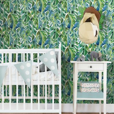 Roommates 3D Paper Trophy - Sloth With Branch