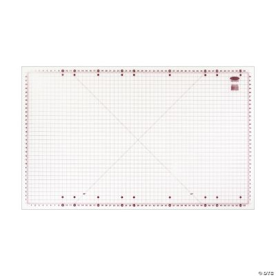 Sullivans Home Hobby Cutting Mat 36"X59"