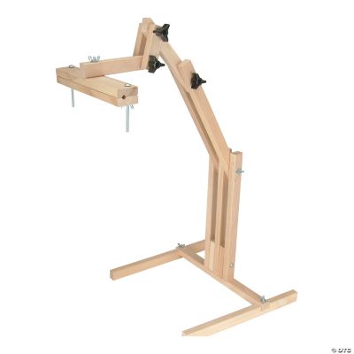 Frank A. Edmunds Universal Craft Stand | Oriental Trading