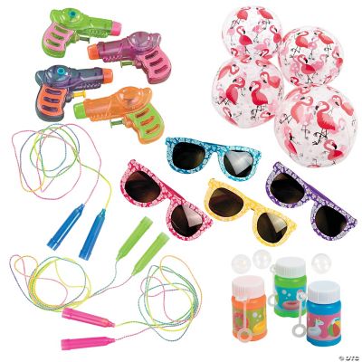 Bulk 72 Pc. Mini Fun in the Sun Kit | Oriental Trading