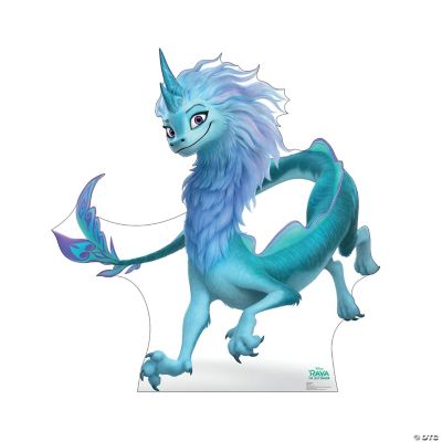 Disney’s Dragon Stand-Up | Oriental Trading