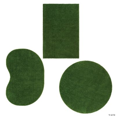 Joy Carpets Greenspace Classroom Rug | Oriental Trading
