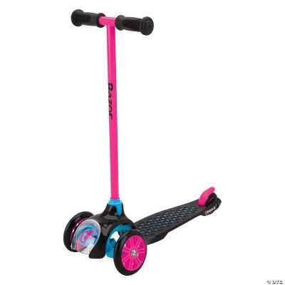 Razor Jr. T3 Scooter - Pink | Oriental Trading