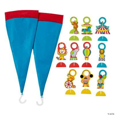 Hat Hook Game | Oriental Trading