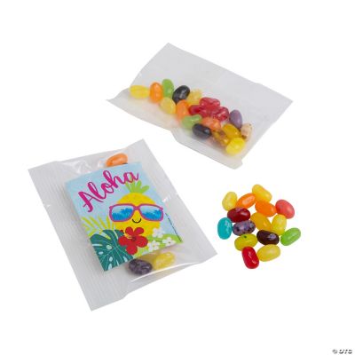 Tropical Candy Handouts for 24 | Oriental Trading