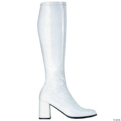 Women's Go Go Boots | Oriental Trading