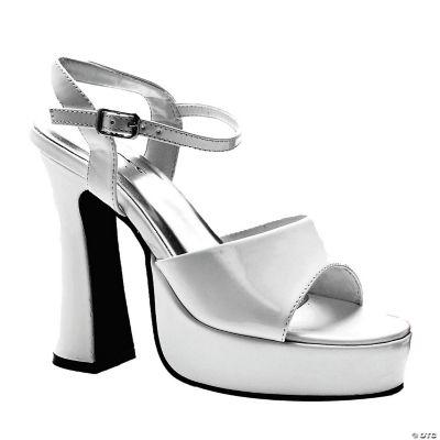 Women's Lea Platform Shoes | Oriental Trading