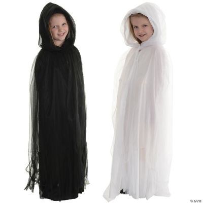 Kids Tulle Cape | Oriental Trading