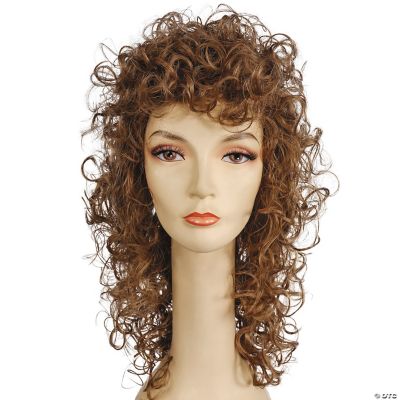 Women's Hollywood Wig | Oriental Trading