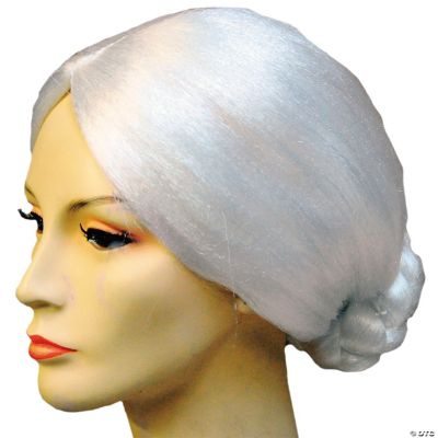 Women's Old Lady Bun Bargain | Oriental Trading
