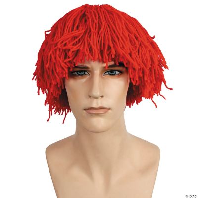 Men's Bargain Rag Boy Wig | Oriental Trading