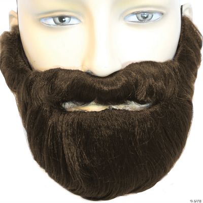 Men's Discount Biblical Beard | Oriental Trading