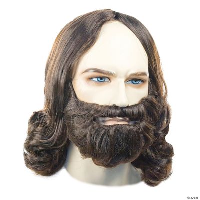 Men's Discount Biblical Wig | Oriental Trading