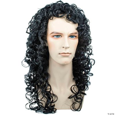 Men's French King Wig | Oriental Trading