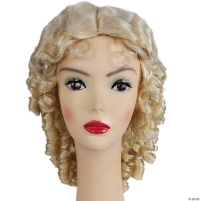 Women's Scarlett Wig | Oriental Trading