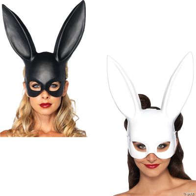 Rabbit Mask | Oriental Trading