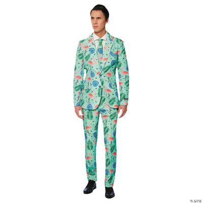 Men's Tropical Suit | Oriental Trading