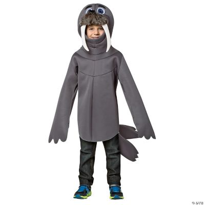Toddler's Walrus Costume | Oriental Trading