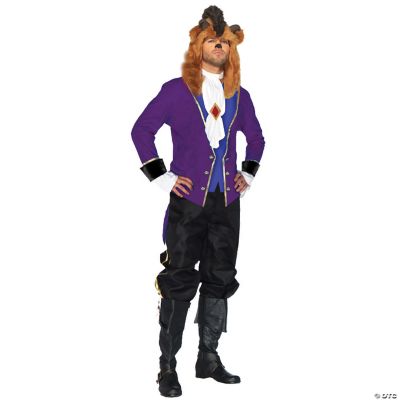Men's Beast Costume | Oriental Trading