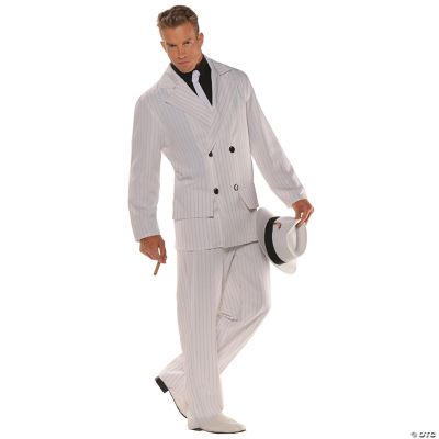 Men's Smooth Criminal Costume | Oriental Trading