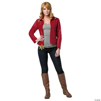 Women's Once Upon A Time Emma Costume | Oriental Trading