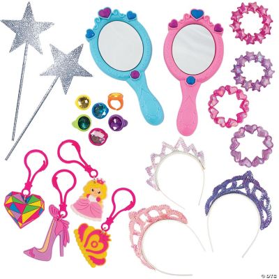 Princess Kit for 6 - Discontinued