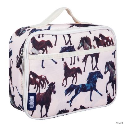 Wildkin Horse Dreams Lunch Box | Oriental Trading