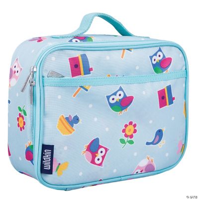 Wildkin Birdie Lunch Box | Oriental Trading