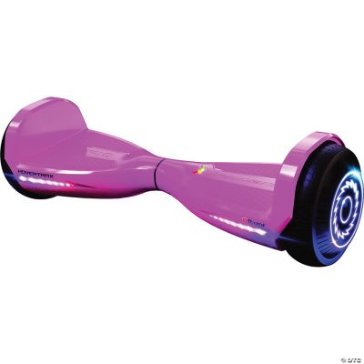 Razor Hovertrax Prizma Hoverboard with LED Lights, UL2272 Certified ...