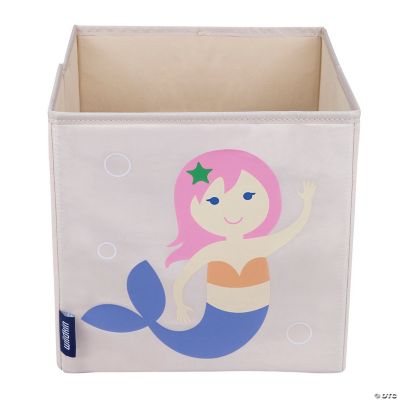Wildkin Mermaids 10" Storage Cube