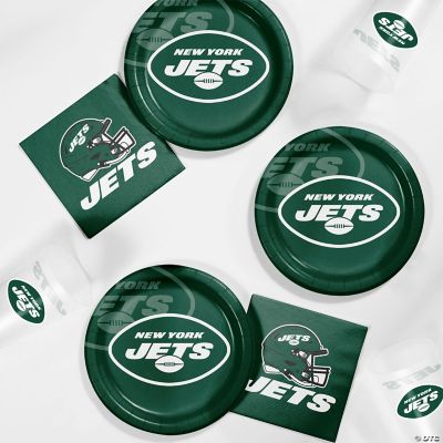 NFL New York Jets Tailgating Kit