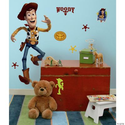 Roommates Toy Story Set | Oriental Trading