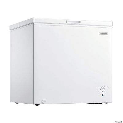 Igloo 7.0 Cu. Ft. Chest Freezer