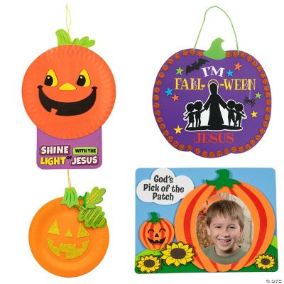 Fall Christian Crafts