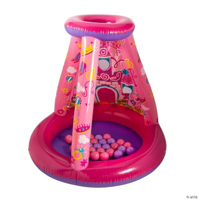 Banzai® Castle Play Center™ | Oriental Trading