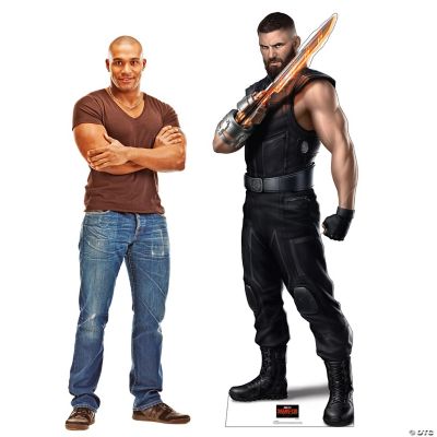 Marvel’s Shang-Chi and the Legend of the Ten Rings™ Razor Fist Lifesize ...