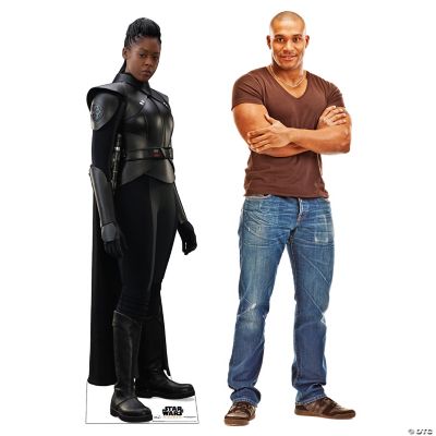 Star Wars™ Obi-Wan Kenobi™ Third Sister Reva Sevander Life-Size ...