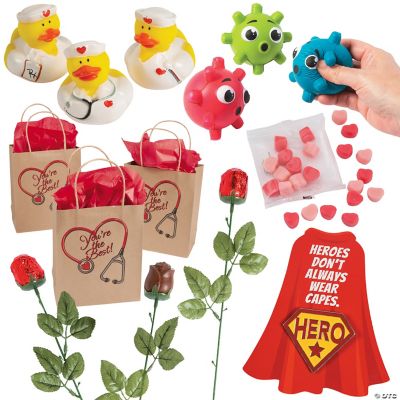 Nurses Week Kit for 12