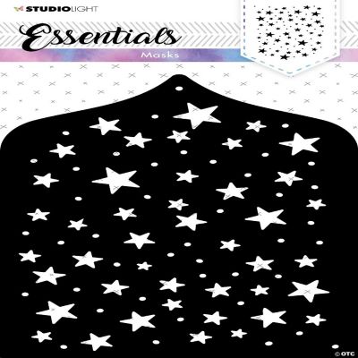 Studio Light SL Mask Essentials 148x210mm nr48