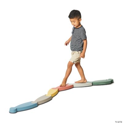 GONGE River Nordic Balance Paths | Oriental Trading