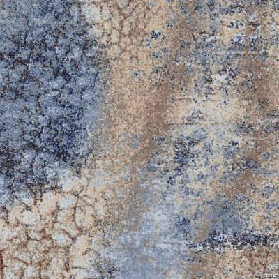 Joy Carpets River Run Solitude Area Rugs | Oriental Trading