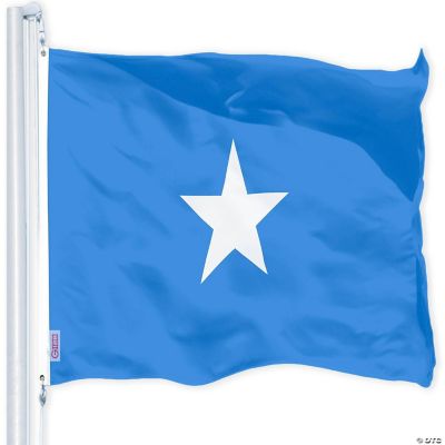 Italy Italian Flag 150D Printed Polyester 3x5 Ft | Oriental Trading