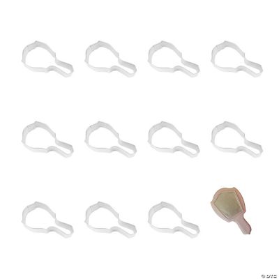 Mirror 4.5" Cookie Cutters | Oriental Trading