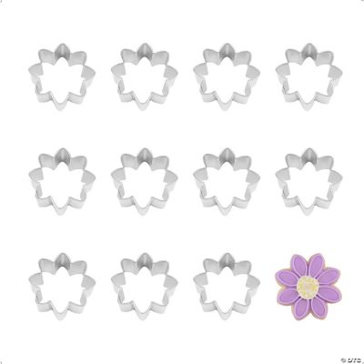 Daisy 2.25 "Cookie Cutters | Oriental Trading