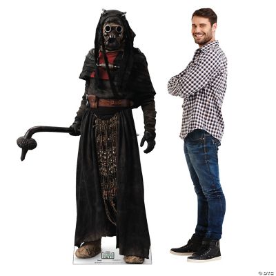 71" Star Wars™ The Book of Boba Fett™ Tusken Warrior Life-Size ...