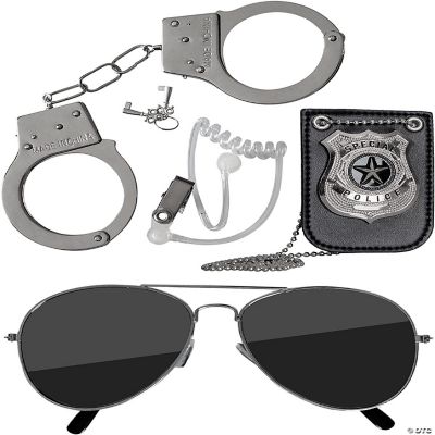 Skeleteen Kids Spy Set Accessories - Cool Spy Gadgets Equipment for ...